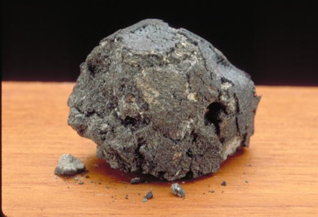 The Orgueil Meteorite and the Sun: A Window into the Early Solar System