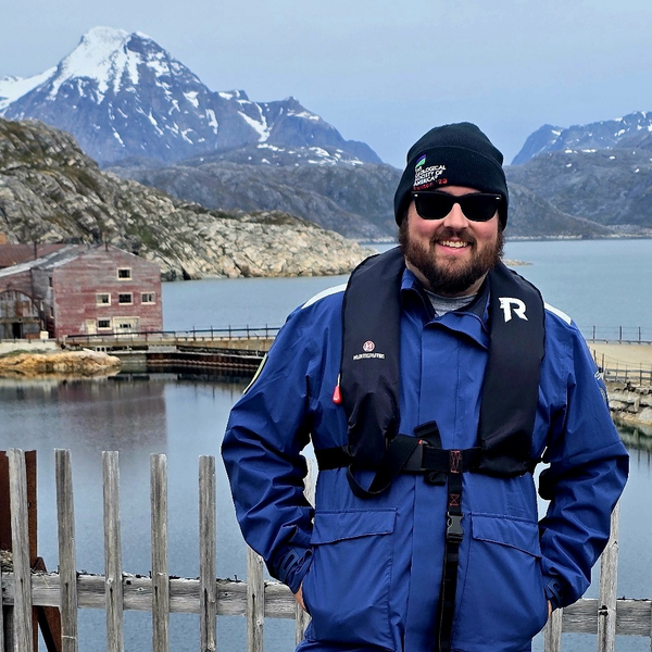 September Speaker: Exploring Virginia's Mineral Resources, by Thomas Hale